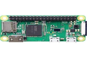 raspberry pi zero wh 512 mb