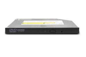 hlds gud0n ultra slim internal dvdrw optical drive/ 9.5mm/ dvd drive