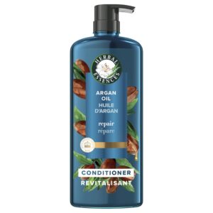 herbal essences bio renew repair argan oil hair conditioner - 20.2 fl oz