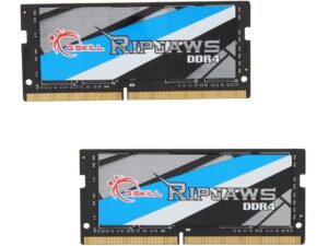 g.skill ripjaws 32gb ddr4 sdram memory module