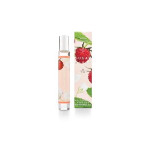 good chemistry sugar berry rollerball perfume