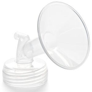 spectra baby usa - single breast flange - small / 20mm