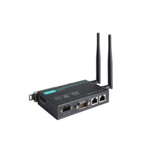 moxa awk-1137c-us-t 802.11n wireless ap client, us band, -40 to 75°c