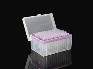 100ul universal filter pipette tips (sterile, 10 boxes/pk, 960 tips)