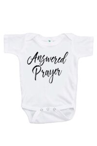 7 ate 9 apparel pregnancy announcement onepiece - answered prayer