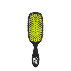 wet brush shine enhancer black