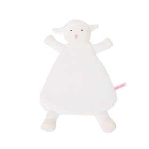 wubbanub lamb lovey