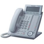 panasonic kx-nt346 ip phone white (certified refurbished)