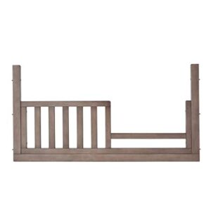 kolcraft 3 in 1 conversion rail for toddler & daybed, elston