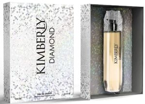 mirage brands kimberly diamond 3.4 ounce edp women's perfume | mirage brands is not associated in any way with manufacturers, distributors or owners of the original fragrance mentioned