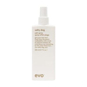 evo salty dog salt spray, 200ml / 6.8fl.oz