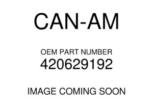 can-am new oem bearing pin, 420629192