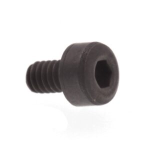 prime-line 9180060 socket head cap screws, class 12.9 metric, hex (allen) drive, m2-0.4 (10 pack)