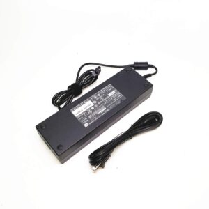 ac/dc adapter for sony x900e xbr-49x900e xbr-55x900e xbr49x900e xbr55x900e bravia kd-50sd8005 kd-55sd8505 kd55sd8505 kd55sd8505b kd55sd8505bu 4k hdr ultra hd smart led tv power supply