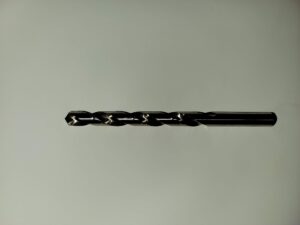 hayden twist drill .356 jobber length decimal drill