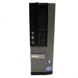 dell optiplex 790 desktop pc - intel core i3 3.3ghz 8gb 1tb hdd windows 10 pro (renewed)