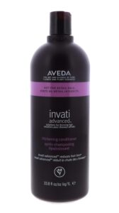 aveda invati advanced thickening conditioner (33.8 ounce)