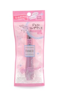 fiancee gel fragrance pure shampoo