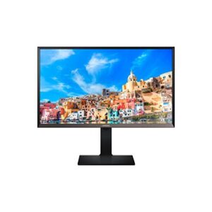 samsung 32 inches wqhd led monitor (s32d850t) (renewed)