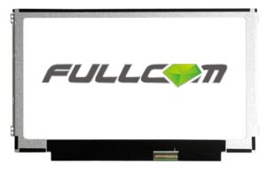 fullcom new 11.6 inch lcd screen compatible with au optronics b116xtn02.5 b116xtn02 v.5 hd slim 30 pins laptop replacement led