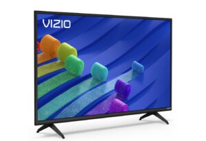 vizio 32" class hd (720p) smart led tv (d32h-f1)