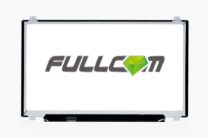 fullcom new 17.3 inch hd+ slim 30 pins laptop replacement led lcd screen/panel compatible with au optronics b173rtn02.1 hw4a b173rtn02.1 h/w:4a (1600x900)