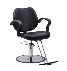 beauty style classic hydraulic barber chair styling chair salon beauty spa equipment …