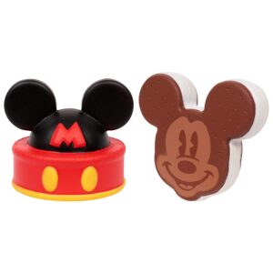 kawaii mickey squeezies 2 pack 75453