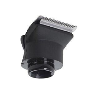 remington 30mm non-coated trimmer replacement part for for pg6125, pg6135, pg6137, pg6145, pg6155, pg6170, pg6171, pg6172