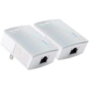 tp-link powerline adapter starter kit