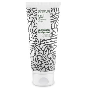 australian bodycare shave gel 6.76oz