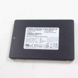 new genuine hard drive for lenovo 256gb solid state drive ssd 2.5" 7mm 00kt048