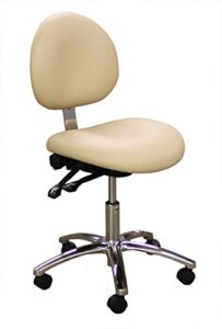 dentists unite 301-220 ergonomic dental doctor stool