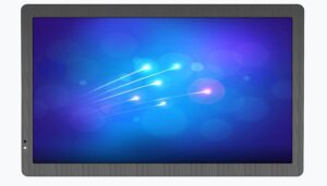 yiletec 21.5" yl-m215c01 touch screen 21.5-inch pos stand tft lcd 1080p capacitive touchscreen monitor