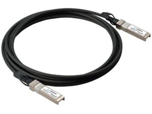 axiom memory solution sfp+ twinax network cables (sfp-h10gb-cu1-5m-ax)