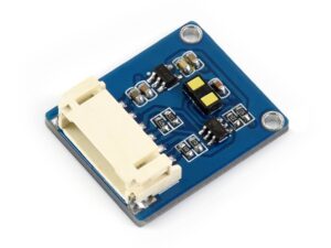 waveshare vl53l1x time-of-flight long distance ranging sensor accurate ranging up to 4m distance measurement i2c interface