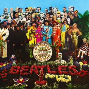 beatles,the sgt. pepper'(6cd sde cd/dvd audio