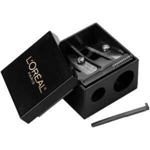 l'oreal paris cosmetics infallible eye makeup pencil sharpener