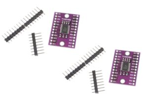 noyito tca9548a i2c iic multiplexer breakout board 8 channel expansion board (pack of 2)