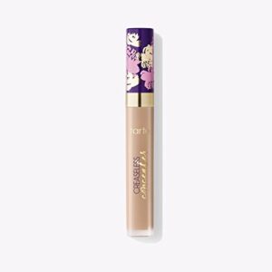 tarte creaseless undereye concealer, 33n medium