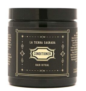 la tierra sagrada - all natural conditioner (8.45 oz / 250 ml)