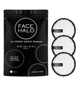 face halo - pack of 3