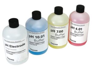 910199 - standard all-in-one ph buffer kit - orion, all-in-one ph buffers kit, thermo scientific - each