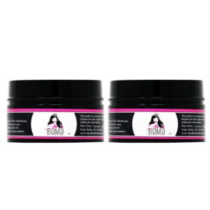 she is bomb collection edge control 3.5oz (pack of 2)