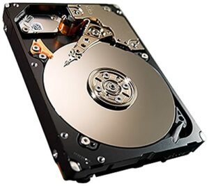 seagate savvio 10k.6 sas 6gbs 600gb (st600mm0006) (renewed)