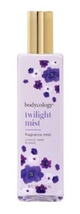 bodycology twilight mist fragrance mist 8 ounce / 237 ml - spray for women by 8 fl ounce