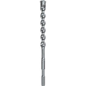 makita b-64098 1-1/8" x 16" spline bit, 6-cutter