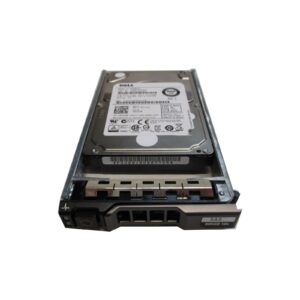 dell 900gb 10k 6g 2.5in sas hdd rc34w (renewed)