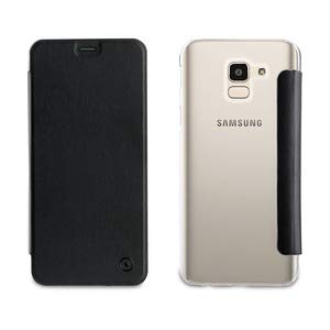 muvit muflc0185 galaxy j6 black