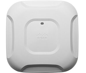 (renewed) cisco air-cap3702i-a-k9 aironet 3702i ieee 802.11ac 450 mbit/s wireless access point